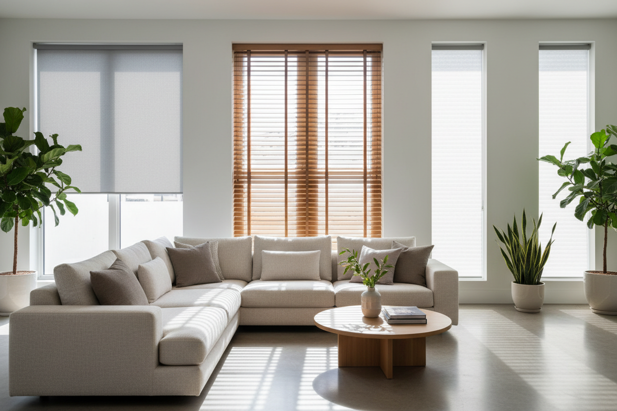 Discover the Latest Blinds for Stylish and Functional Windows – Weffort