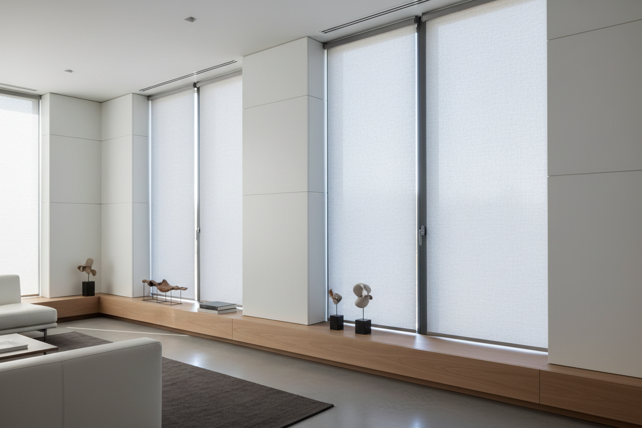 Mastering the Flush Look: A Comprehensive Guide to Recessed Window Sha ...