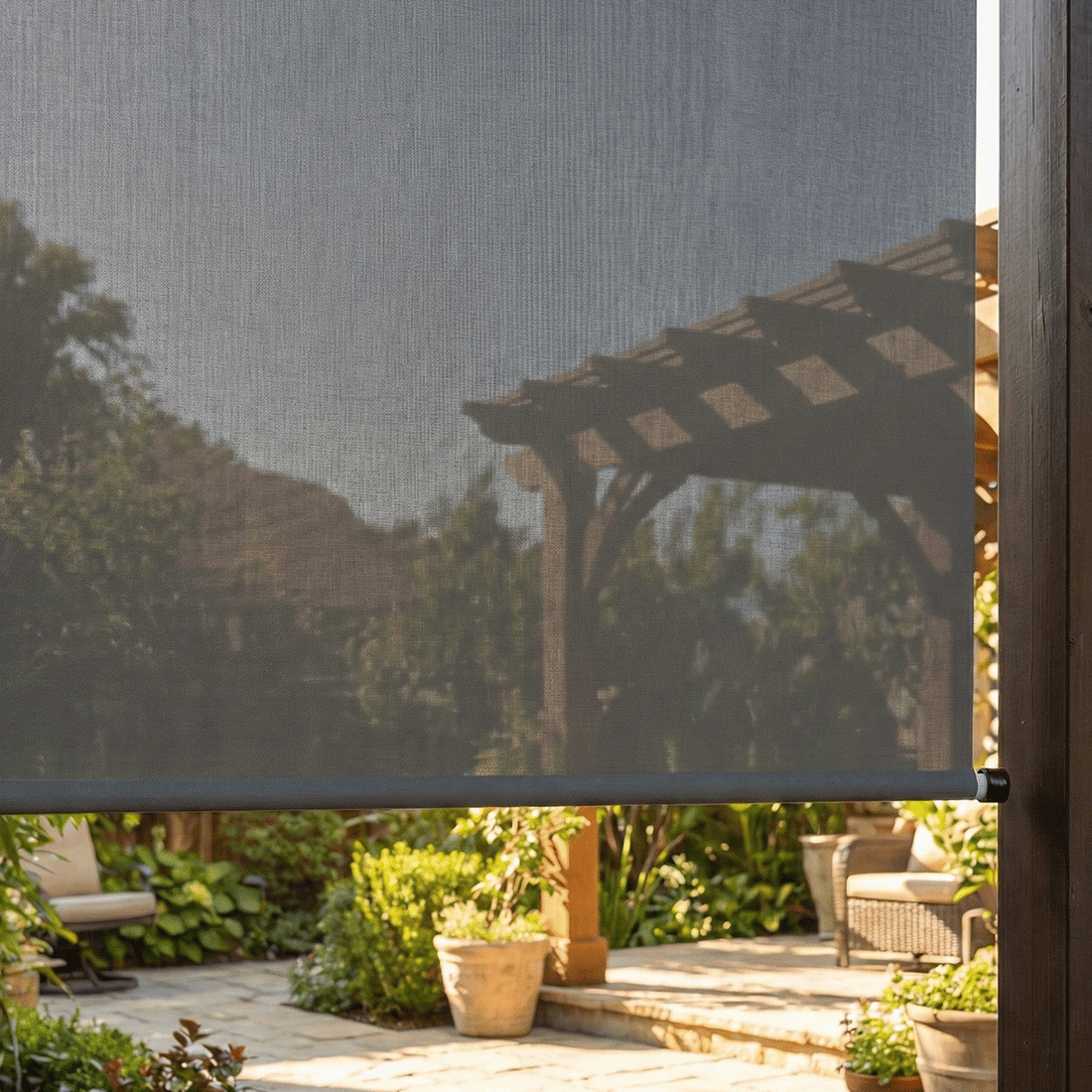 Stuck Shades? How to Master Bali Blinds Repair and Tension – Weffort